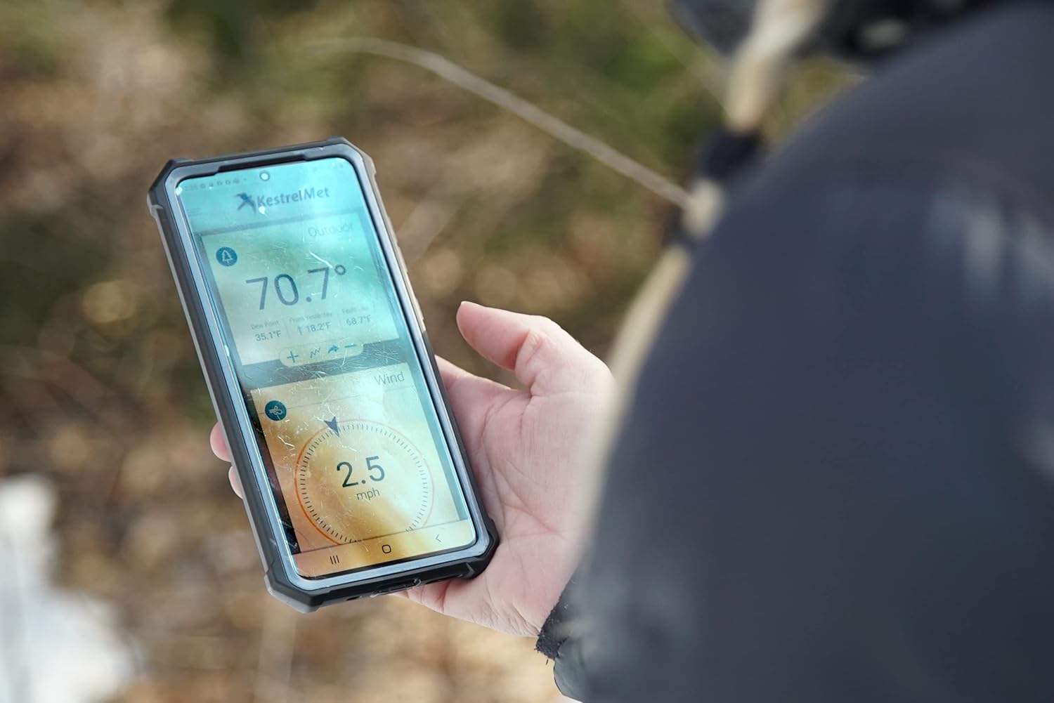 Unlocking New York's Weather: The Essential Role of Weather Stations ...