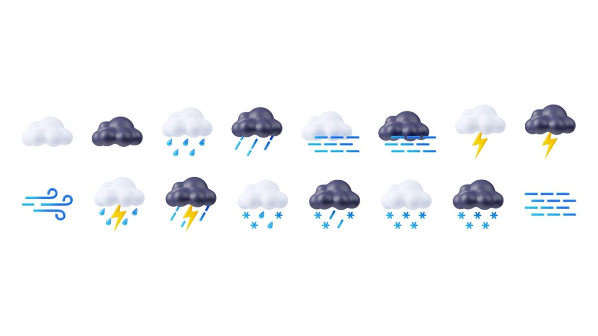 Understanding Weather Alerts: What They Mean & How to Respond