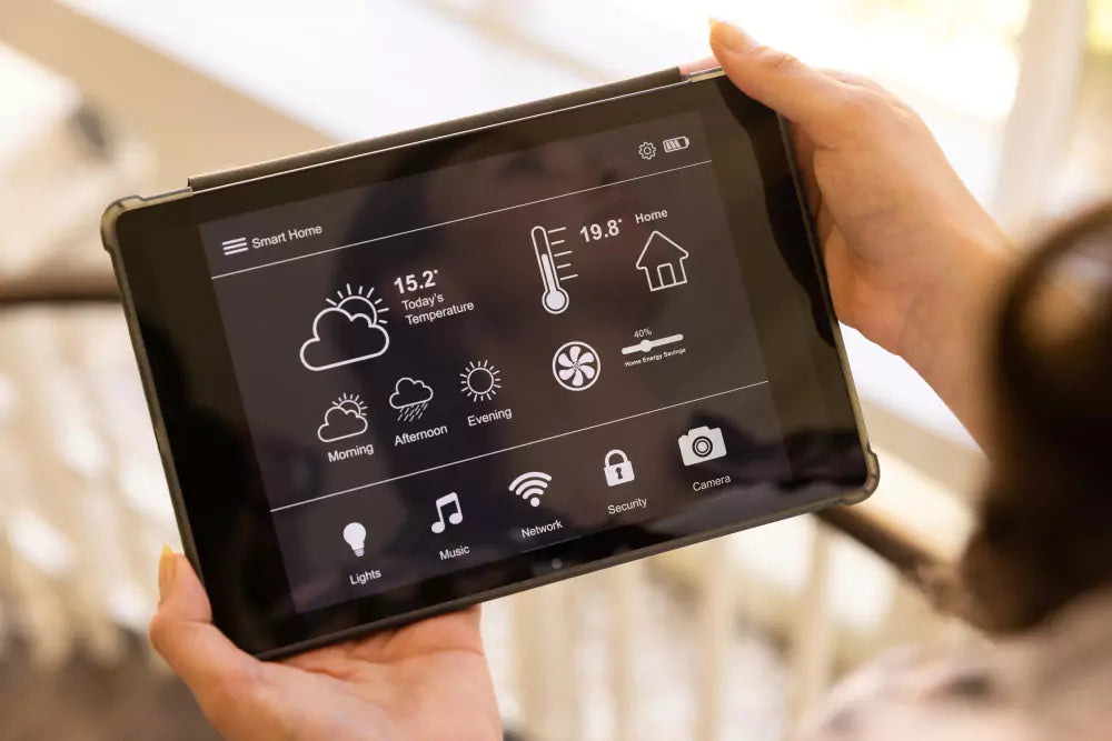 How to Set Up and Calibrate Your Home Weather Station for Accurate Data ...