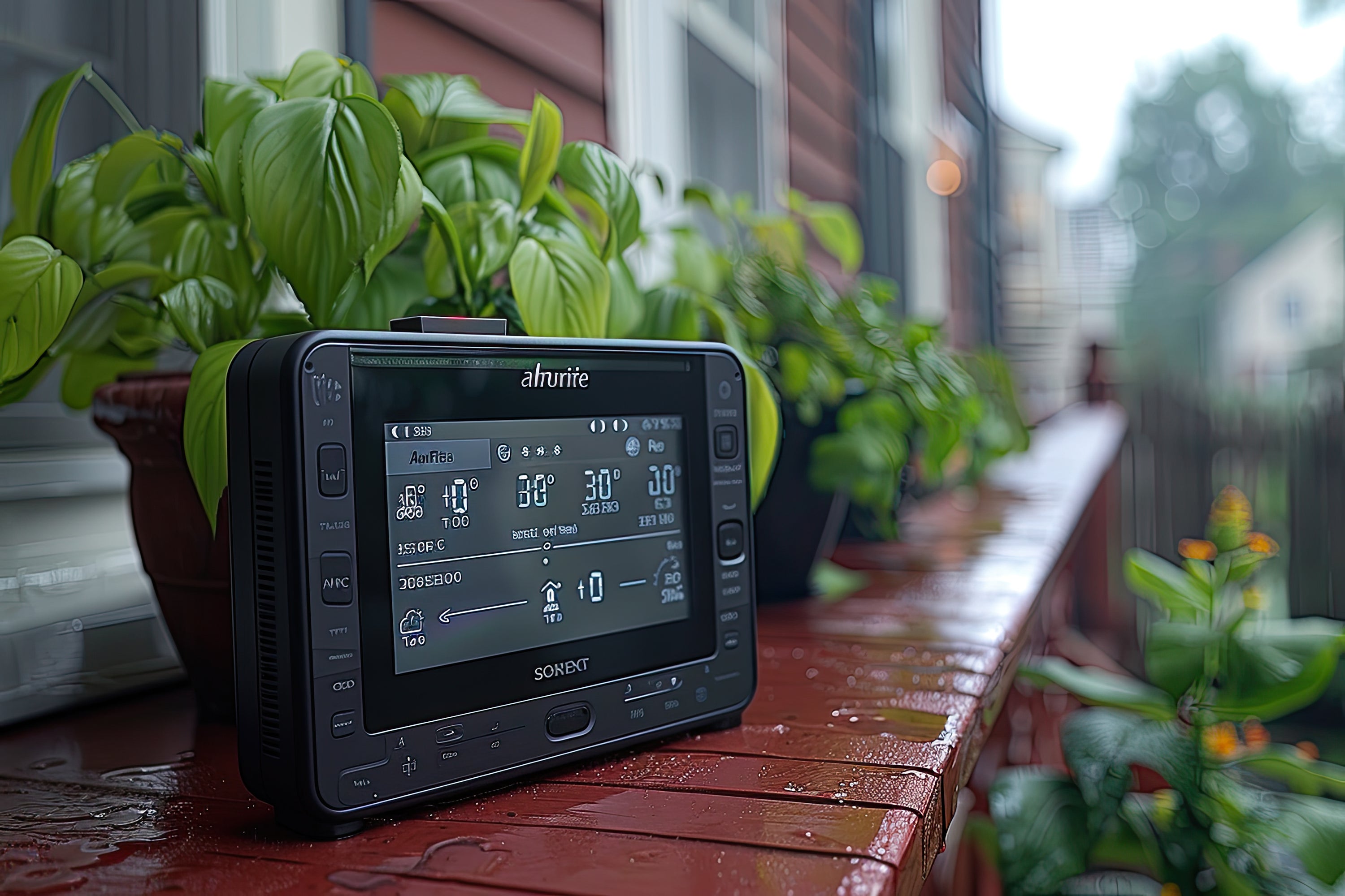 Top 5 Essential Weather Tools for Homeowners