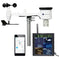Ambient Weather WiFi Weather Station w/Remote Monitoring & Ambient ...