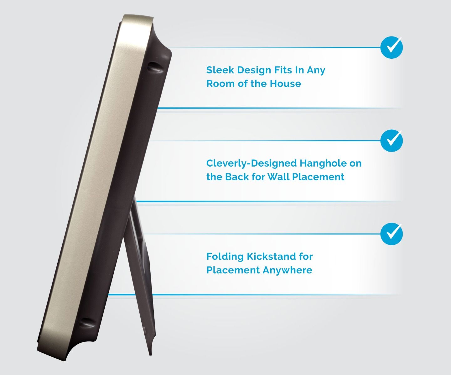 Desktop Weather Stations | Weathershack