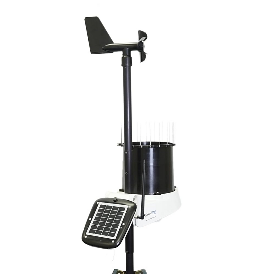 Professional Weather Stations | Weathershack