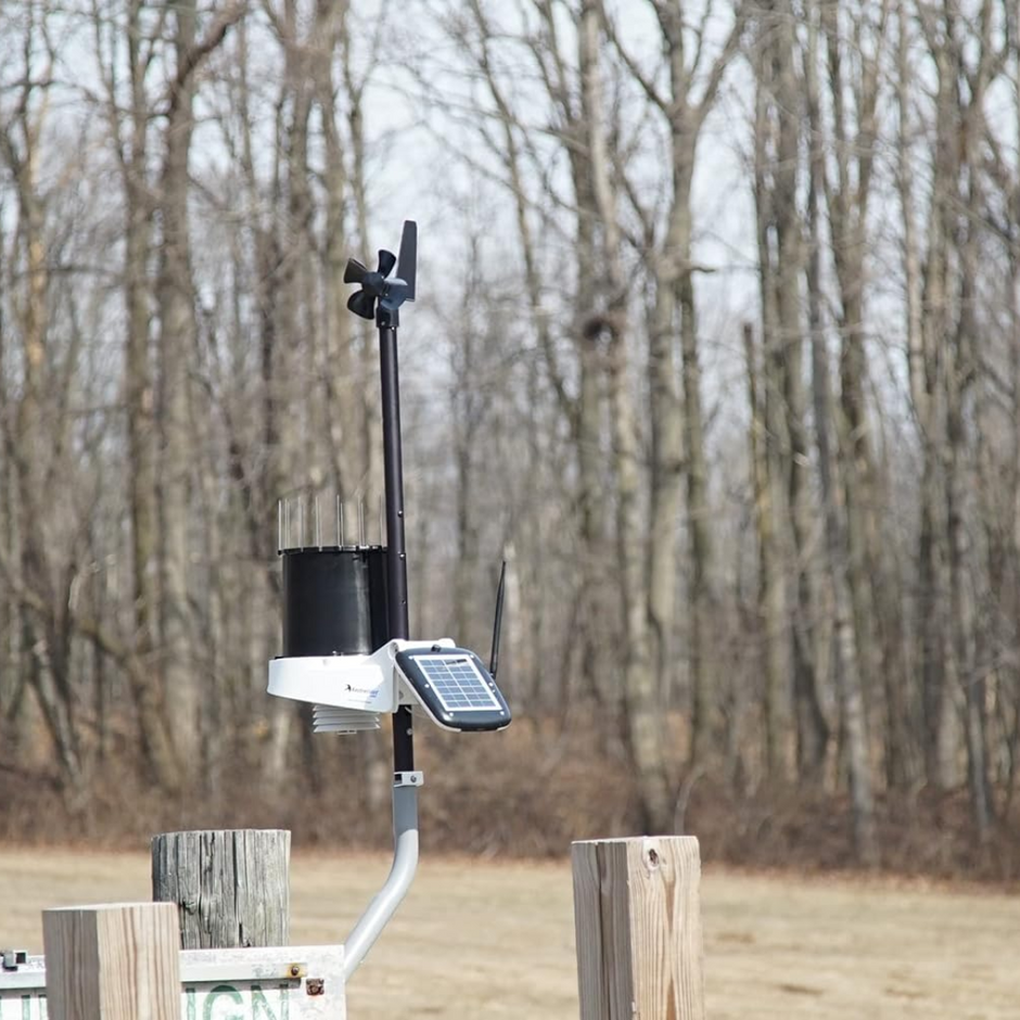 Professional Weather Stations | Weathershack