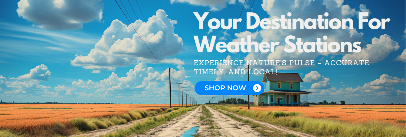 Top Rated Weather Stations by experts | WeatherShack