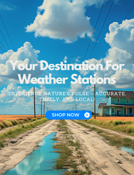 Top Rated Weather Stations by experts | WeatherShack