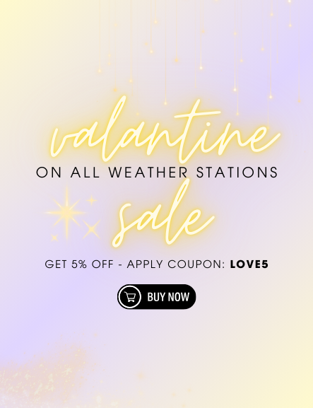 Top Rated Weather Stations by experts | WeatherShack